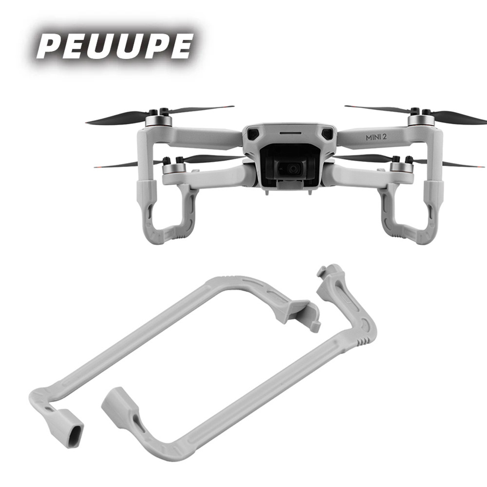Drone Landing Gear cho DJI MINI 4K / MINI 2 Chiều Cao Chân Đế MAVIC ...