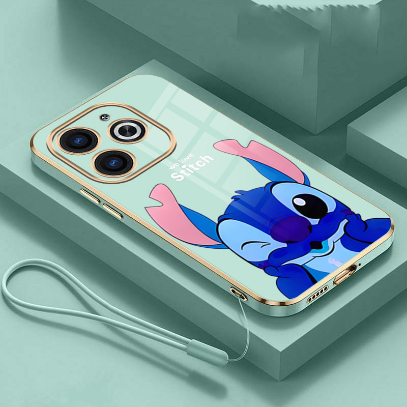 Infinix Smart 8 Pro smart8 Plus X6525 X625D X625B Ốp lưng thời trang ...