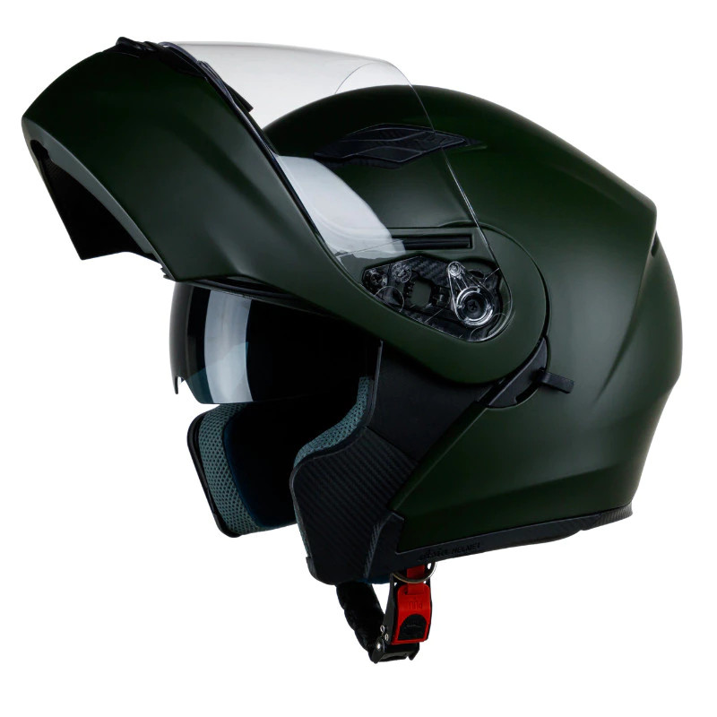 MŨ BẢO HIỂM FULLFACE LẬT HÀM 2 KÍNH CHÍNH HÃNG ROYAL M179 ĐỦ MÀU LỰA ...