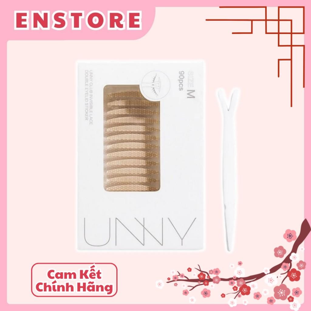 [UNNY CLUB] Miếng dán kích mí lưới Unny Club | Shopee Việt Nam