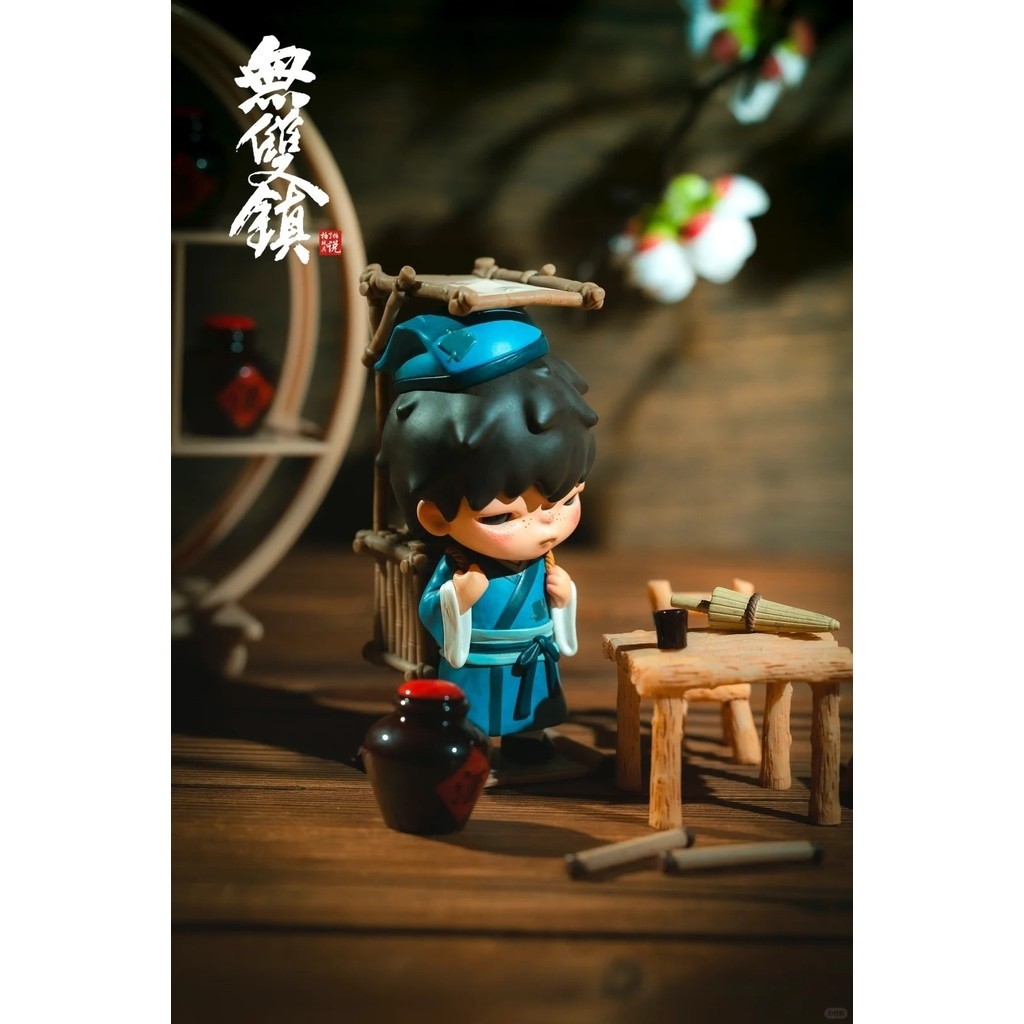 14th popmart chính thức 14th Anniversary Series dimoo dhur labubu ...