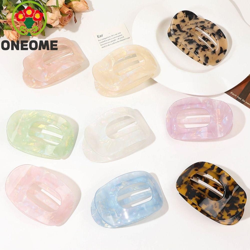 ONEOME Acetic Acid Kẹp Tóc Mũ Vintage Đảng | Shopee Việt Nam