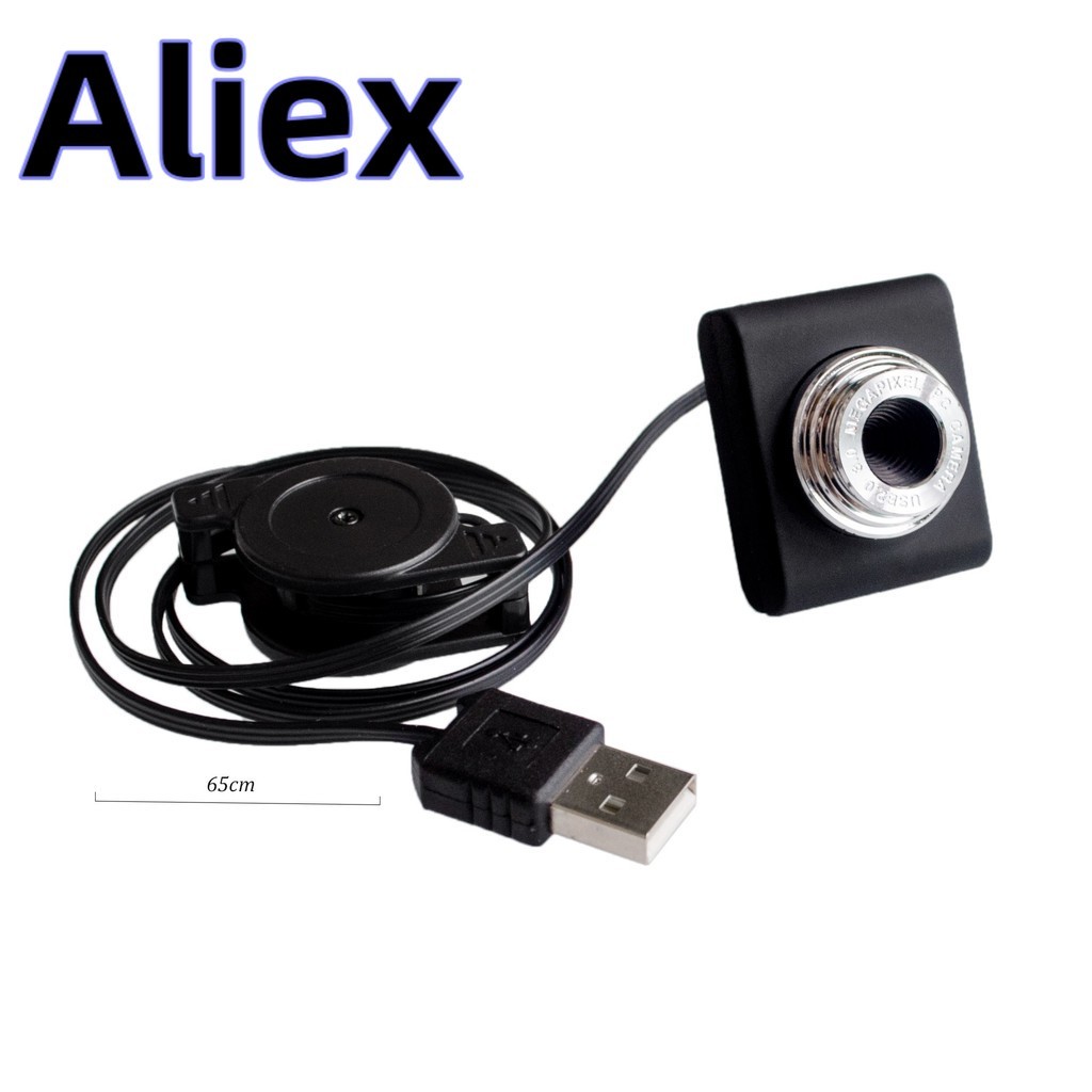 Camera USB cho Raspberry Pi 2 Model B / B + / A + cho Raspberry Pi 3 3B ...