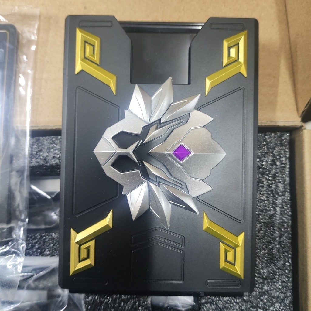 【Fast shipping】kamen rider ryuki deck、ví kamen rider Đồ Chơi Siêu Nhân ...
