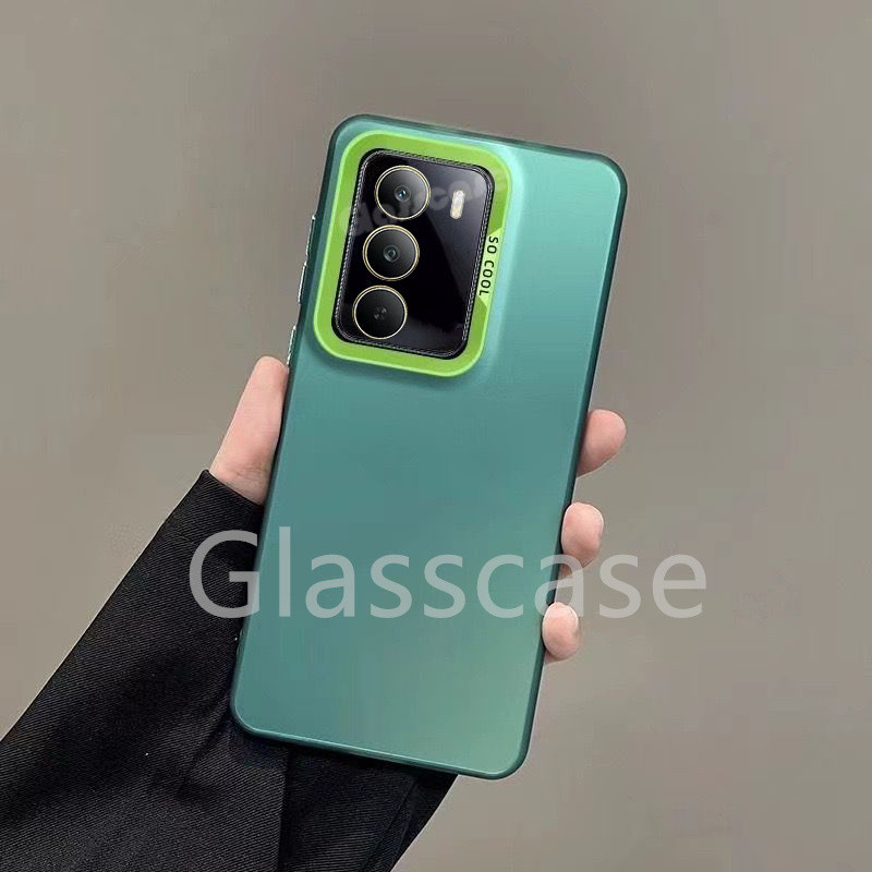 Vỏ Cho Realme C75 C65 RealmeC75 C 75 RealmeC65 C 65 2024 Vỏ Điện Thoại ...