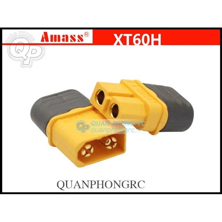 Jack XT30/XT60/XT60H ĐẦU ESC / ĐẦU PIN / CẶP | Shopee Việt Nam