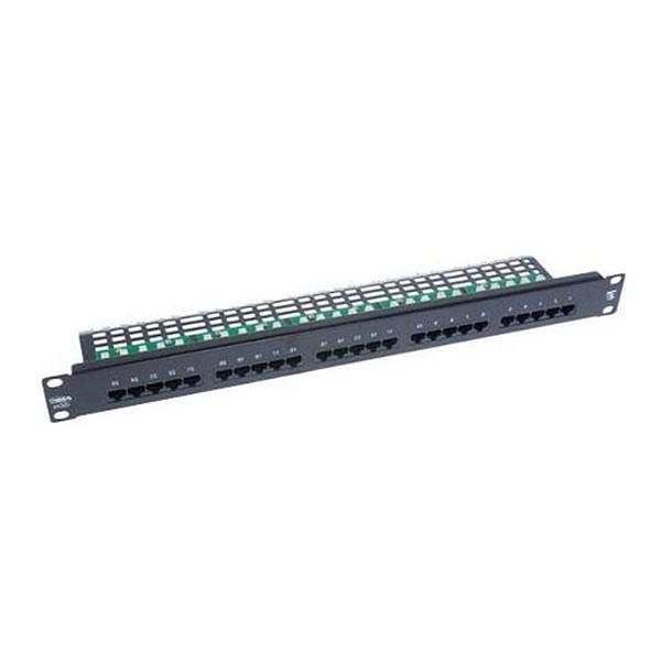 Patch Panel RJ11 Cat3 PicoLink 25port P/N: PL-C325P | Shopee Việt Nam