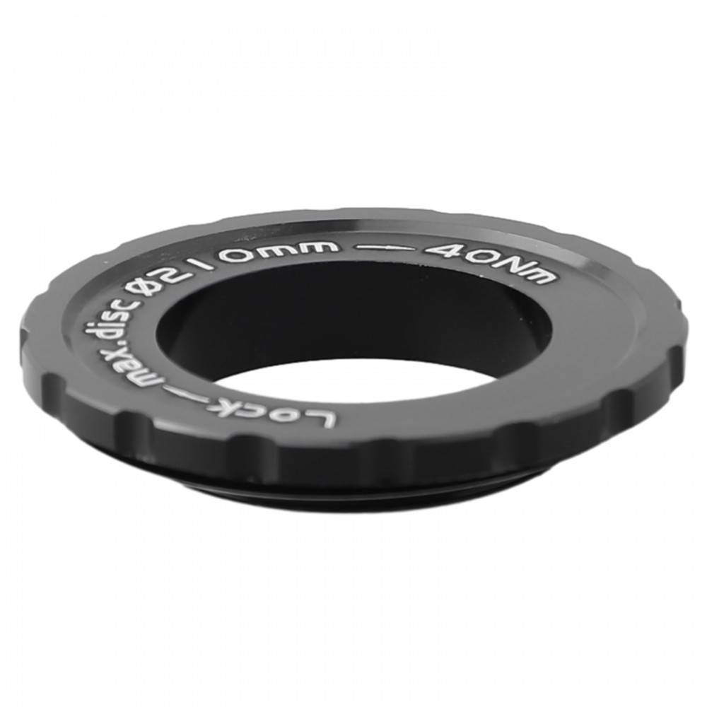 [MSSU]Guarantee Safety Locking Disc Brake Hub Lock Ring for All Center ...