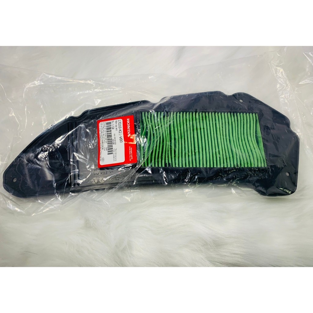 Lọc gió xe máy AB AIR BLADE 4 Valve 125 160 2022 2023 | Shopee Việt Nam