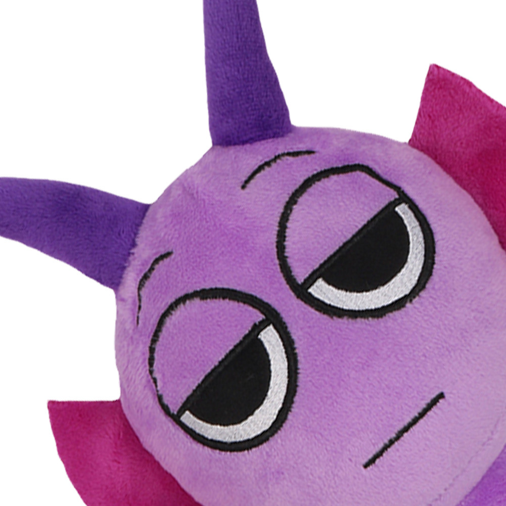 Sprunki Plush, Sprunki Game Plush, Wenda Sprunki, Sprunki Grey, dành ...