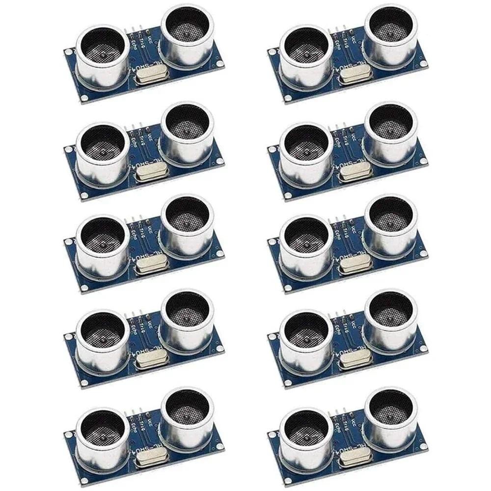 1-10 Chiếc HC-SR04 Cảm Biến Siêu Âm Khoảng Cách Mô Đun Cho Arduino ...