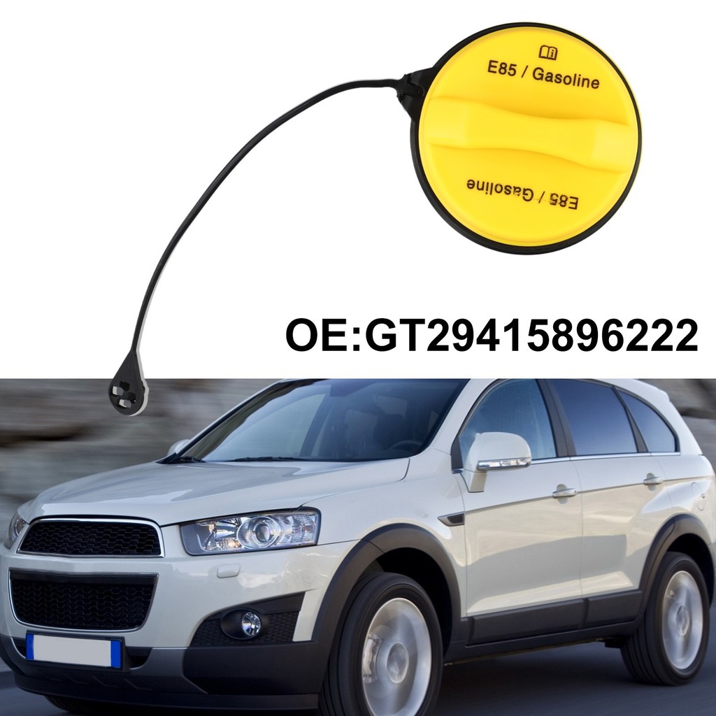 Nắp Gas Cho Chevrolet Cho Captiva HHR Cho Malibu Thay Thế Một Phần ...