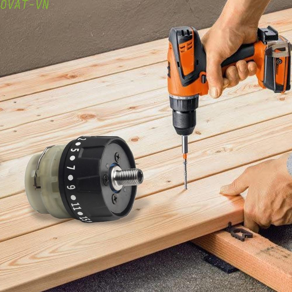 [OVN]Brushless Gearbox Cordless Drill Gearbox Electric Screwdriver ...
