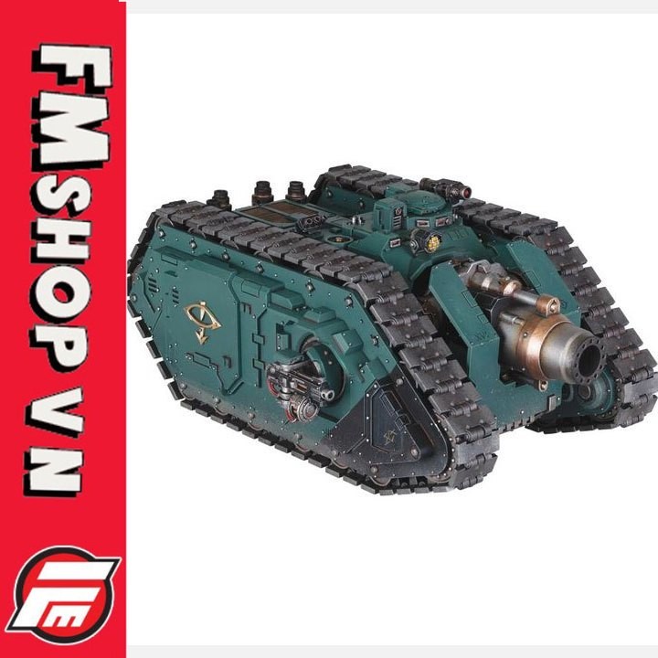 (CÓ SẴN - NEW) MÔ HÌNH LẮP RÁP MODEL KIT WARHAMMER 40 000 TYPHOON HEAVY ...