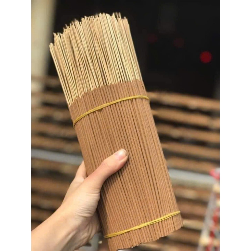 Nhang thảo dược - NHANG CÂY 4 TẤC - TUỆ GIÁC HƯƠNG | Shopee Việt Nam