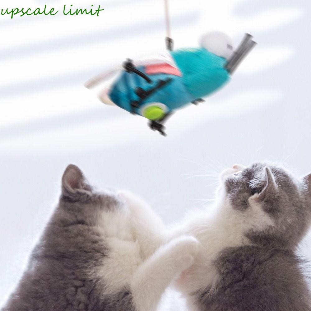 Upscale LIMIT Cat Squeaky Insect Toy, Cricket Ruồi Cicadas Chống Cắn ...