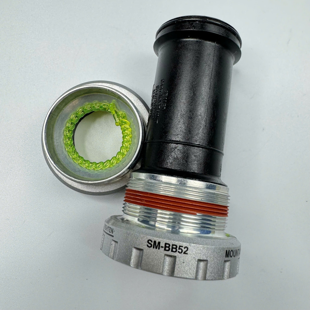 Trục giữa SHIMANO DEORE SM-BB52 cho xe đạp - hàng cao cấp | Shopee Việt Nam