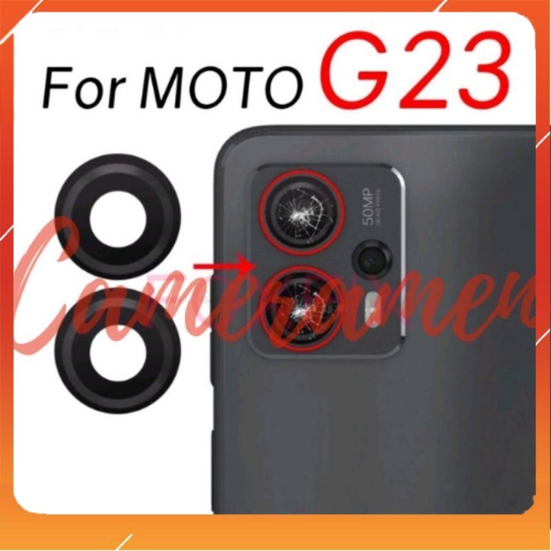 [ Có Sẵn ] Kính Camera Motorola Moto G23 [ Zin ] ( Siêu Sale ) | Shopee ...