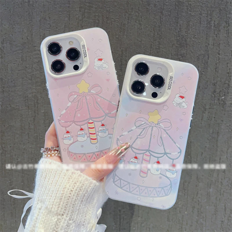 Ốp lưng Iphone XS MAX / 11 / 12 / 14 plus / 15pro / 16PRO Vỏ cứng, TPU, họa tiết băng chuyền ...