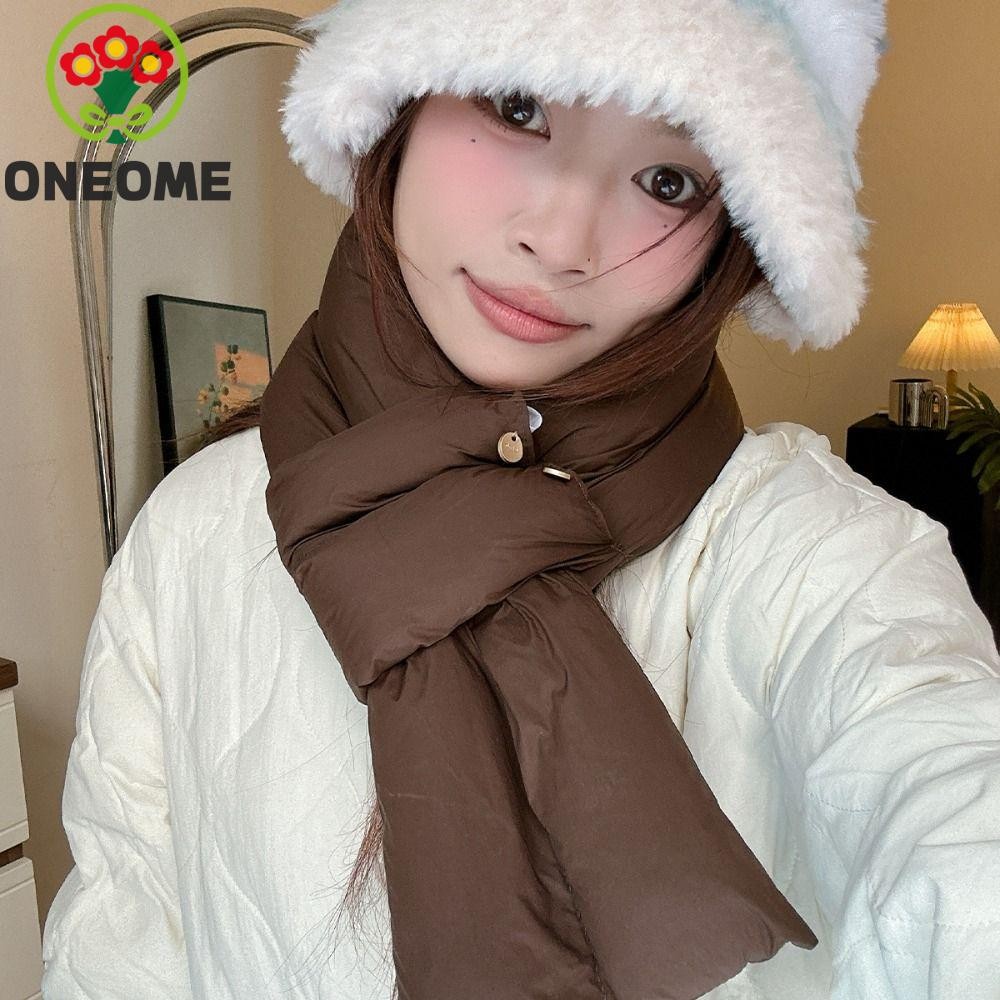 Khăn quàng cổ giữ nhiệt ONEOME Giữ ấm đơn giản ngoài trời | Shopee Việt Nam