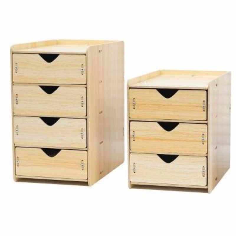 Desktop Organizer Small Drawer Cabinet Desktop Small Cabinet Drawer ...