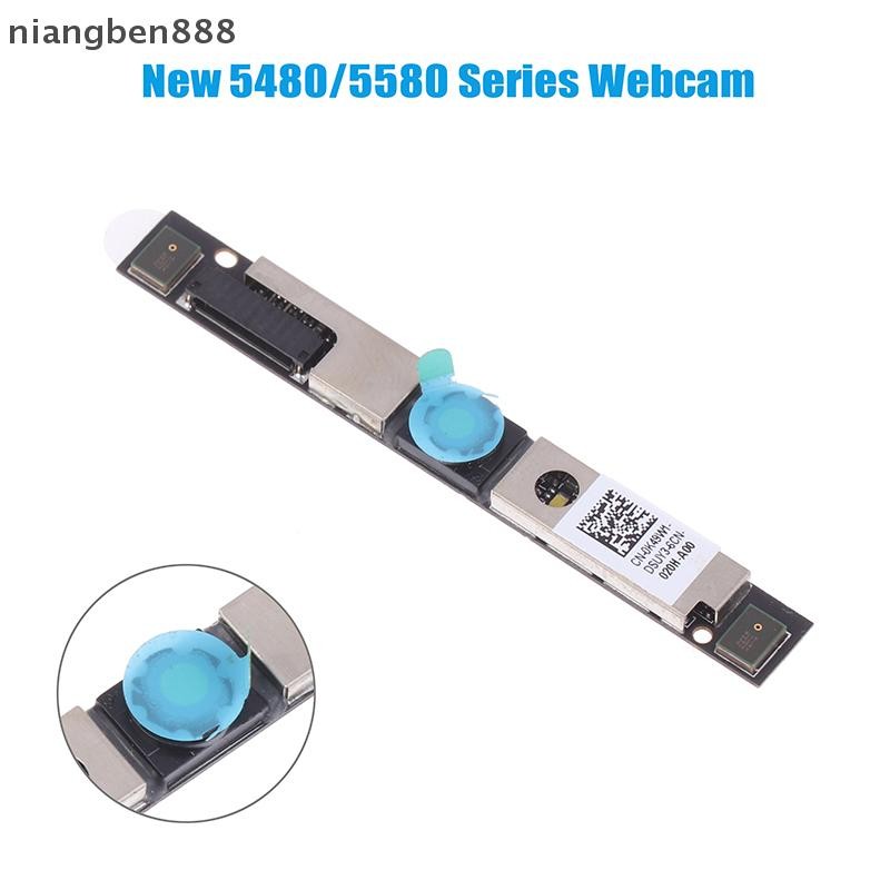 (Niangben888) Camera tích hợp Webcam 5480 / 5580 Series mới cho máy ...
