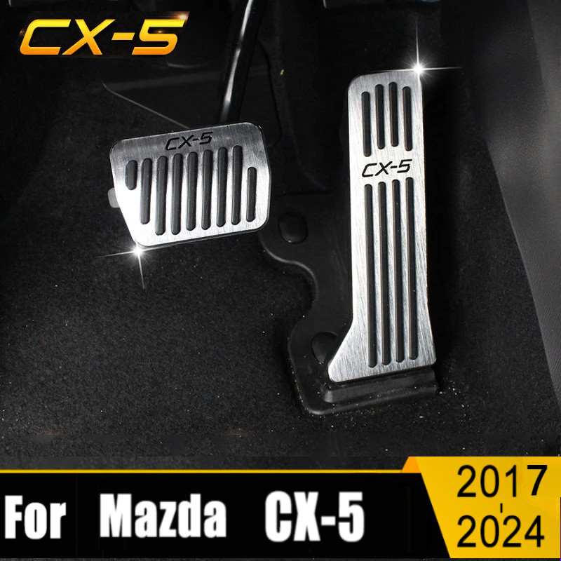 Dành Cho Xe Mazda CX-5 CX5 CX 5 KE KF 2012-2017 2018 2019 2020 2021 2022 2023 2024 Chân Ô Tô ...