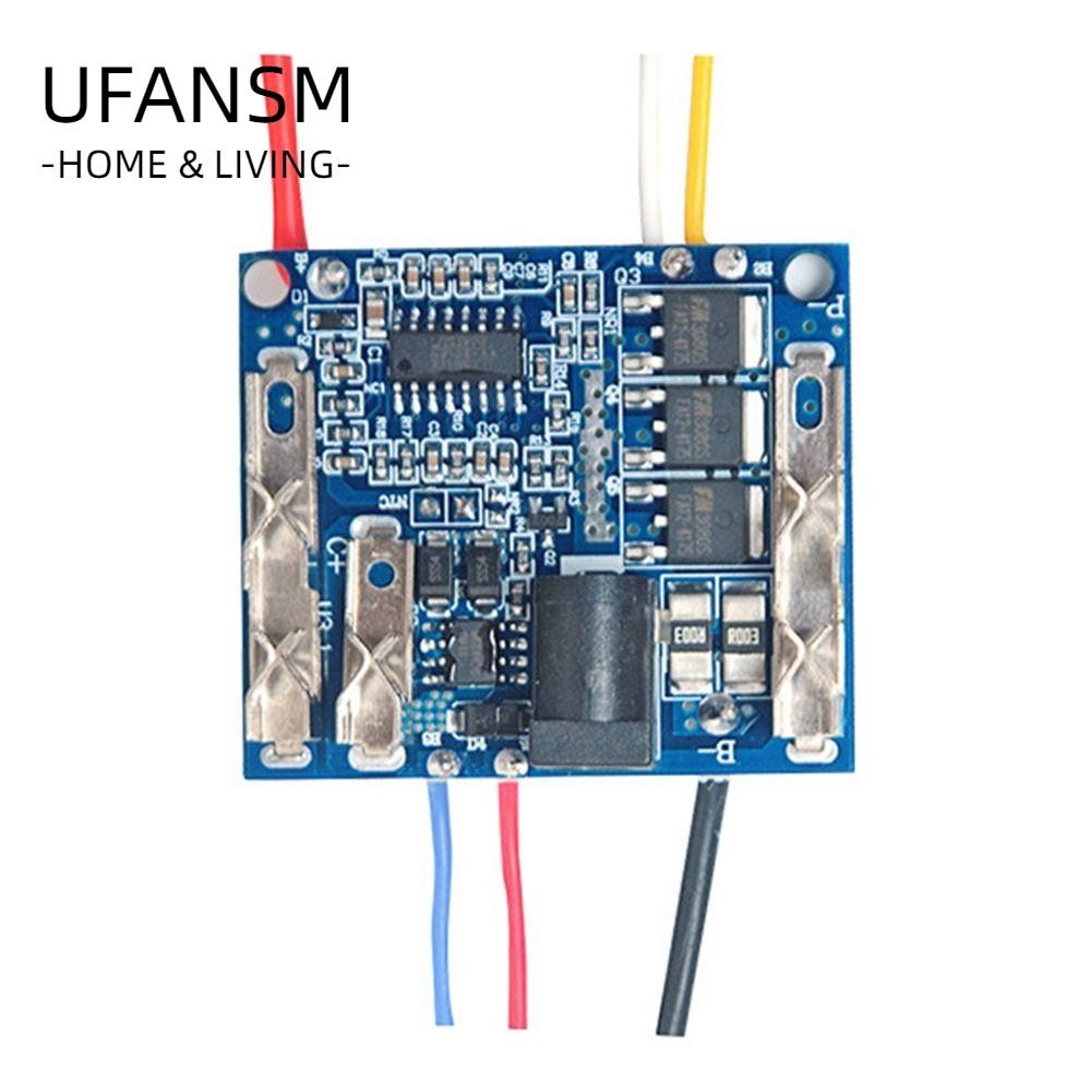 Bảng pin mô-đun bo mạch UFASM 3MOS 18 / 21V | Shopee Việt Nam