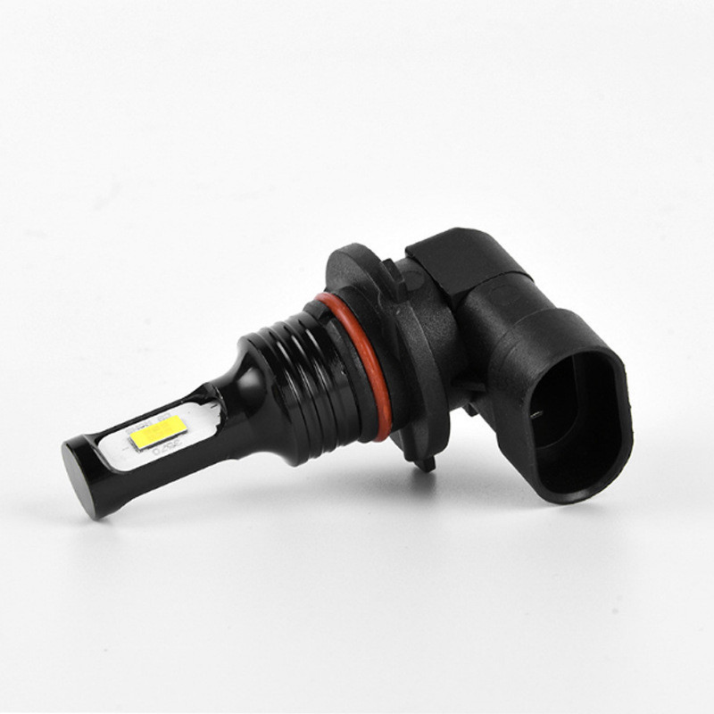 9005 HB3 Bóng Đèn Pha LED HighBeam 80W 1000LM 6000K Trắng Công Suất Cao ...