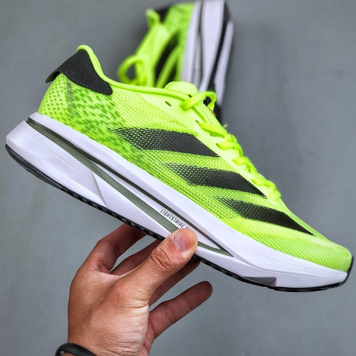 Giày thể thao Adizero SL2 cho nam và nữ, giày chạy Adizero Adios Pro 3 ...