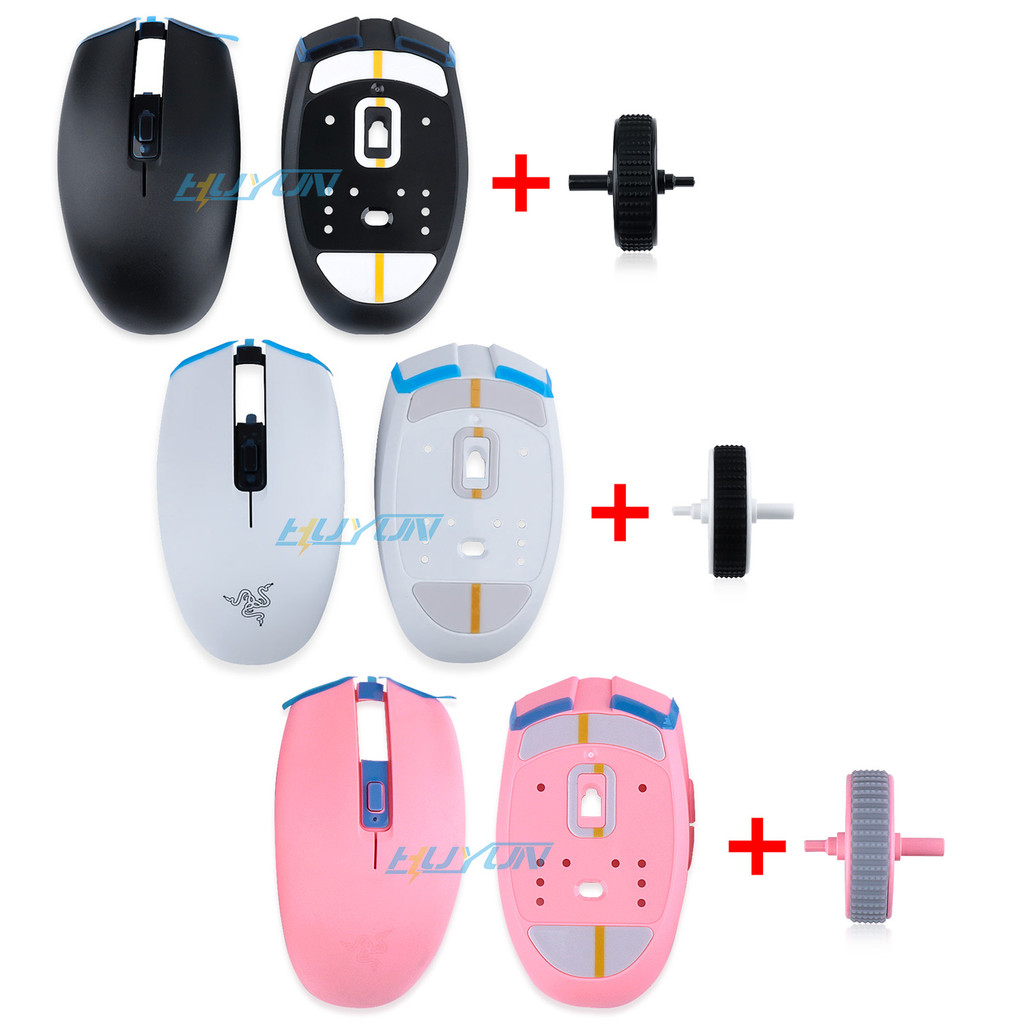 Razer Razer Razer Yachi Orochi V2 Chuột Không Dây Vỏ Trên Vỏ Bảo Vệ ...