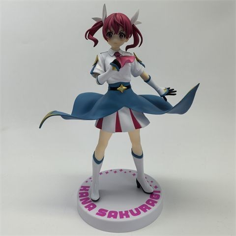 Furyu Magical Luminar - Kana Sakuragi PVC Hình Nhật Bản Giải thưởng ...