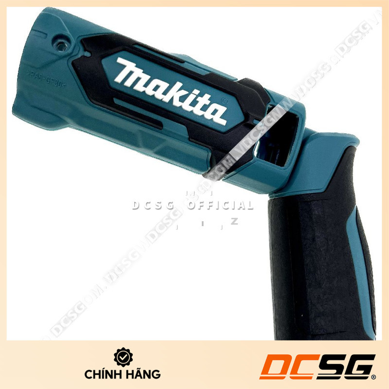 Vỏ máy vặn vít gập có cấp trượt 7.2V DF012D Makita | DCSG Store | Shopee Việt Nam