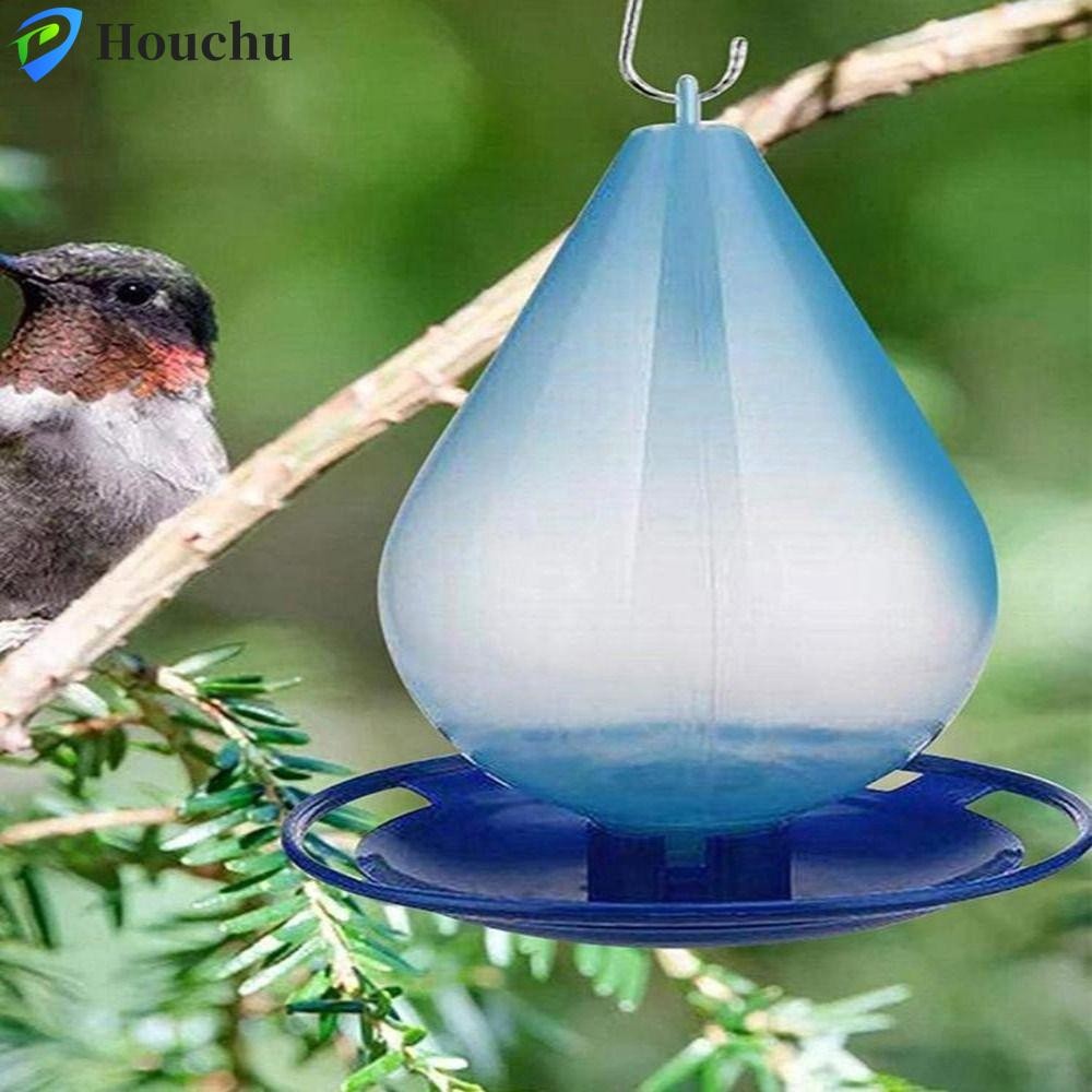 HOUCHU Waterer Yard Bền Droplet Wild Bird Water Feeder | Shopee Việt Nam