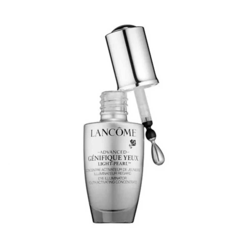 2024lancome Advanced Genifique Yeux Light-Pearl Eye Serum 20ml NZ1V ...