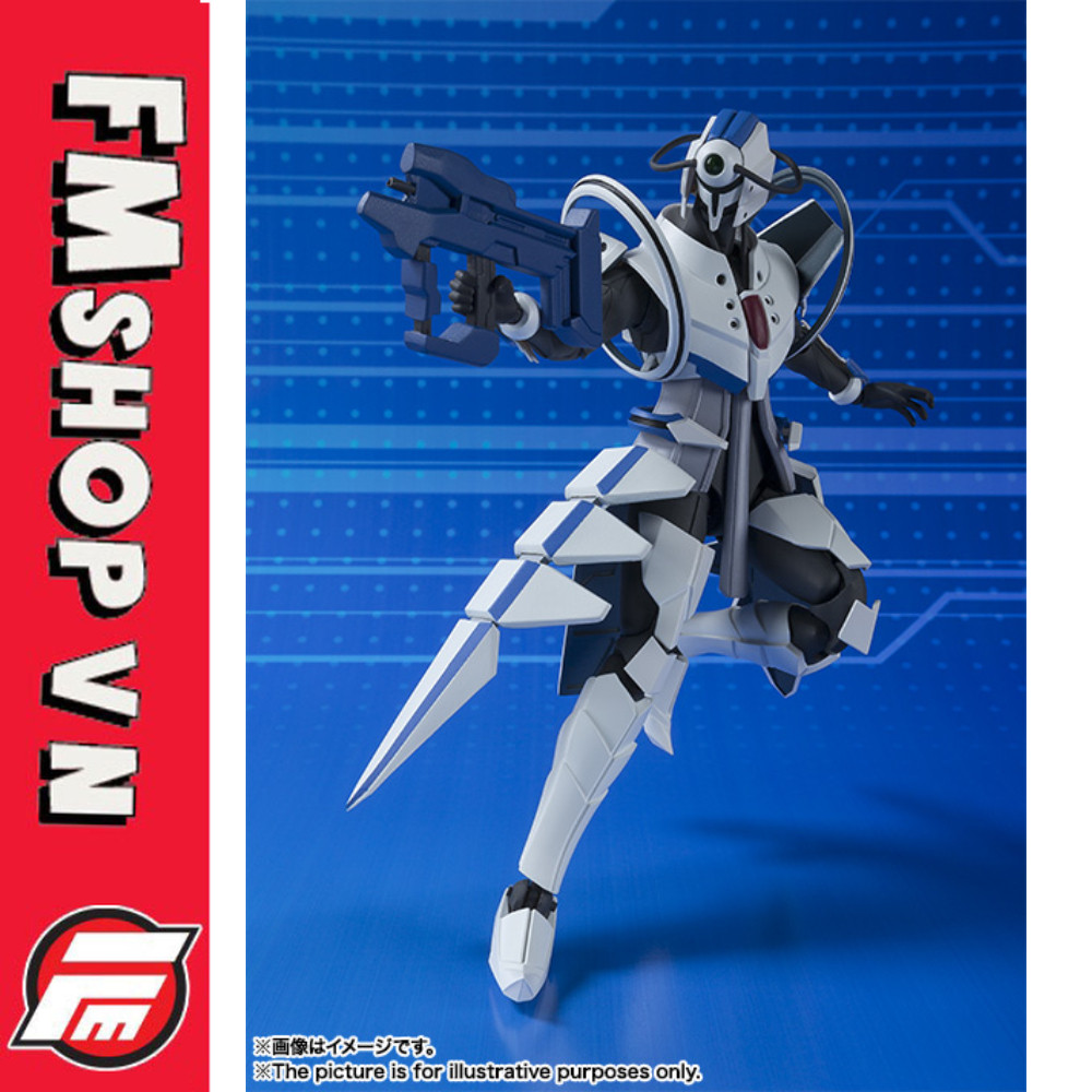 MÔ HÌNH CHÍNH HÃNG SHF ELF SIGMA (CÓ SẴN) | Shopee Việt Nam
