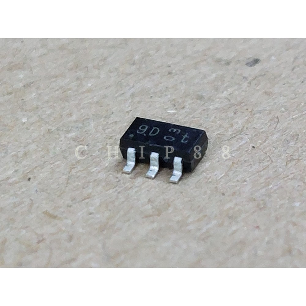 IC PMD9003D 9D SOT23-6 IC Mới Chính Hãng | Shopee Việt Nam