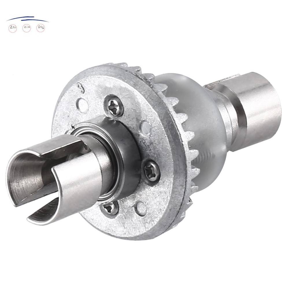 Bánh răng kim loại vi sai 16420 cho Go 16207 16208 16209 16210 H16 H16H ...