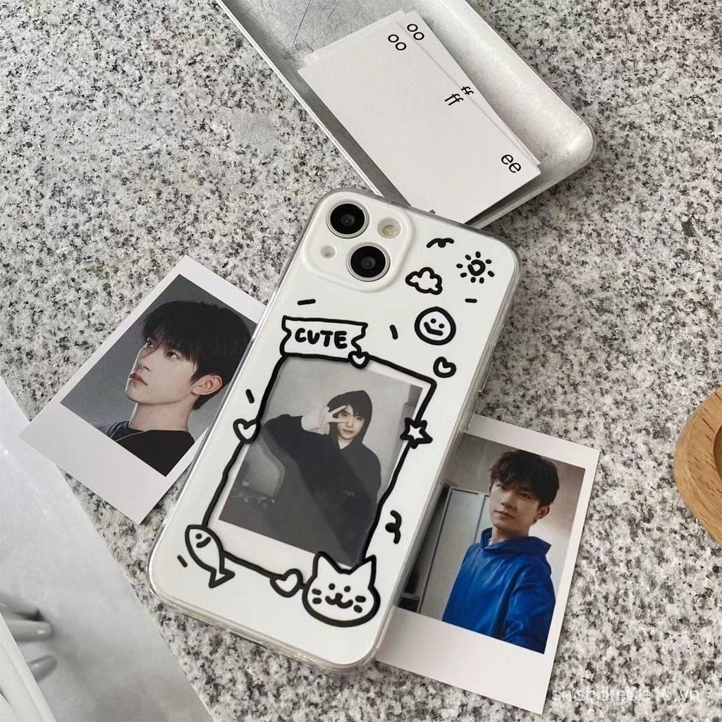 Ốp điện thoại cho Redmi 12c 9t 13C 10c 9C A3 A2 9A A1 Redmi Note 13Pro ...