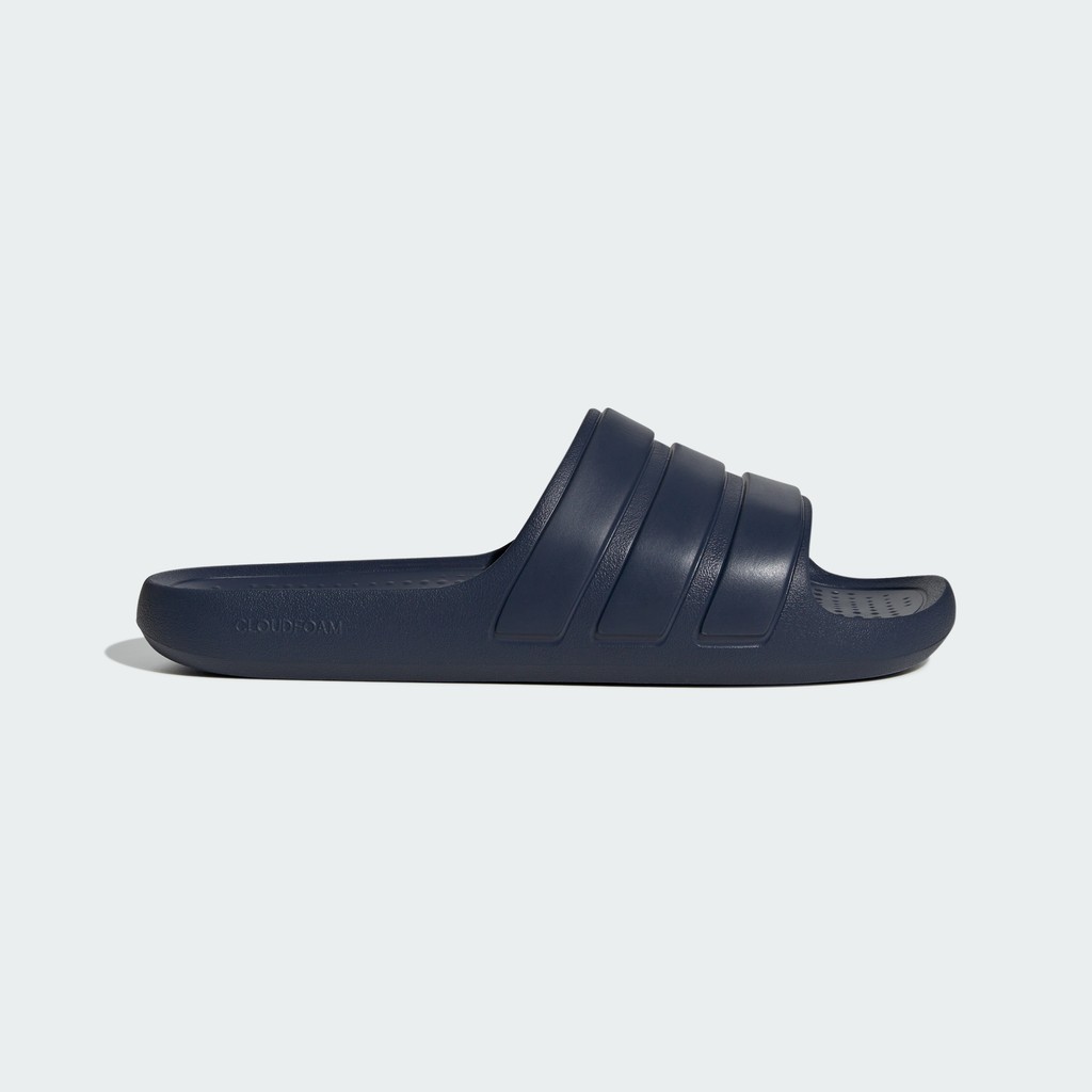Dép adilette Flow adidas Unisex Màu xanh da trời IG6860 | Shopee Việt Nam