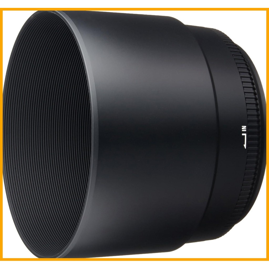 [gửi từ Nhật Bản] Loa Che Nắng SIGMA LH830-01 lens hood camera | Shopee ...