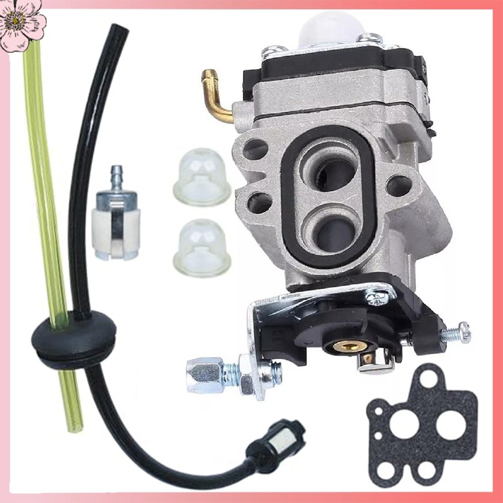 Bộ chế hòa khí VAT cho RedMax LRTZ2460 HBZ2500 HBZ2600 HBZ2601 Máy cắt ...
