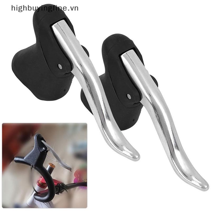Hfvn Road Racing Phanh Tay CầmDeath Xe Đạp Phanh Tay CầmRoad Uốn Cong ...
