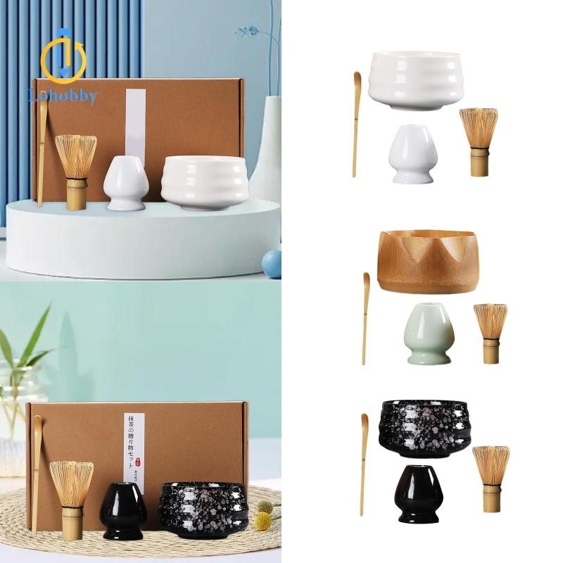 Bộ đánh trứng Matcha, Bộ Matcha, Bát Matcha, Máy đánh trứng Matcha cầm ...