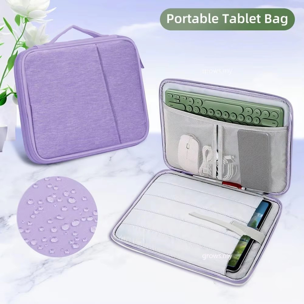 Ốp Bảo Vệ Cho iPad H13-Pro 10.3 inch 2024 Túi Đựng Máy Tính Bảng ...