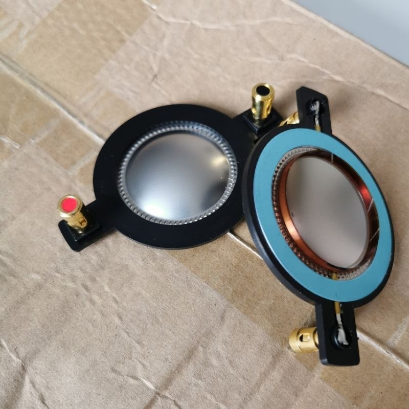 Coil loa treble 450 đường kính cuộn dây 44.4mm 8ohm dùng cho chép 450 ...