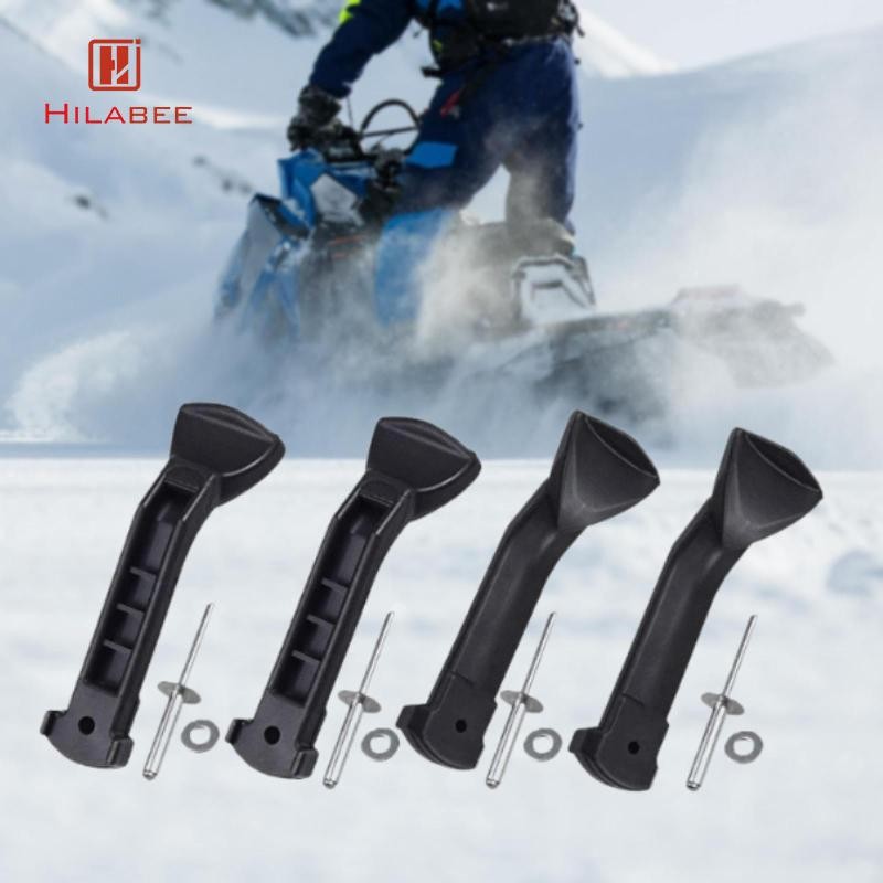 Bảng điều khiển dây đeo mui xe 4 miếng 517302448 Cho 550F 05-07; 600 HO ...