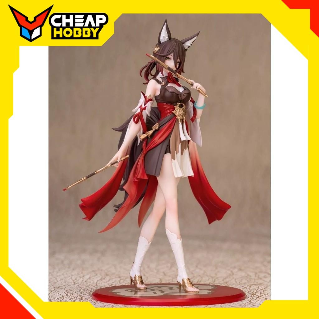 Mô Hình Figure Tingyun - Honkai: Star Rail Gift+ 1/10 Scale Figure ...