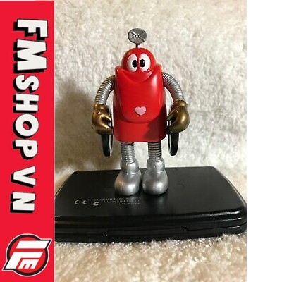 MÔ HÌNH CHÍNH HÃNG TOEI TOKUSATSU HERO ROBOCON (CÓ SẴN) | Shopee Việt Nam