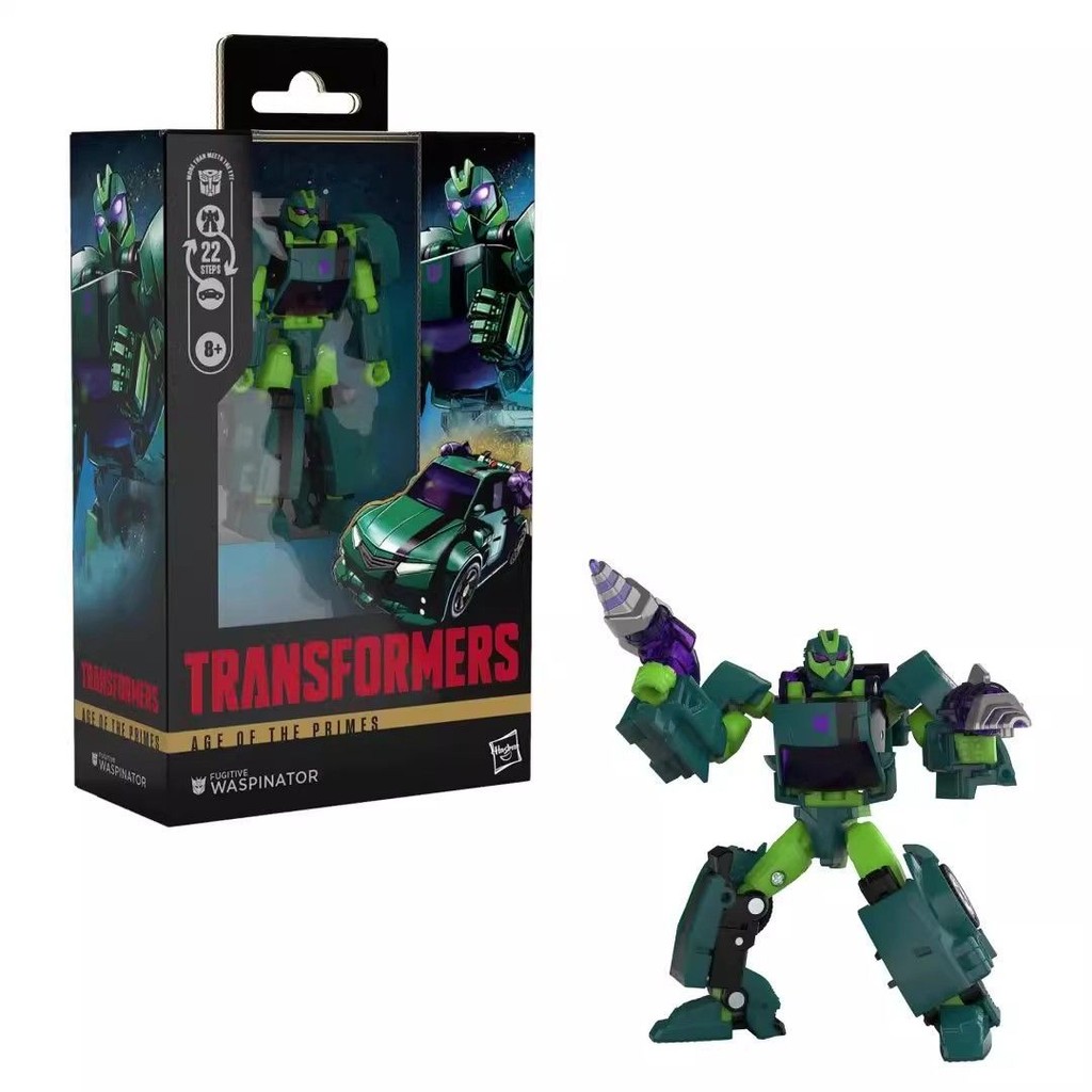 Hasbro Hasbro Transformers Toys SS Series Nâng cao cấp D Mecha Hero ...